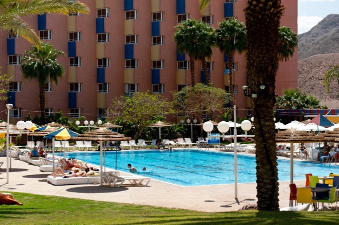 Гостиница Prima Music Hotel Eilat | Тур-оператор в Израиле